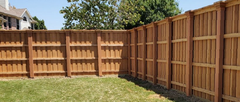 Fence Service - ProMan General fence installation and repair services